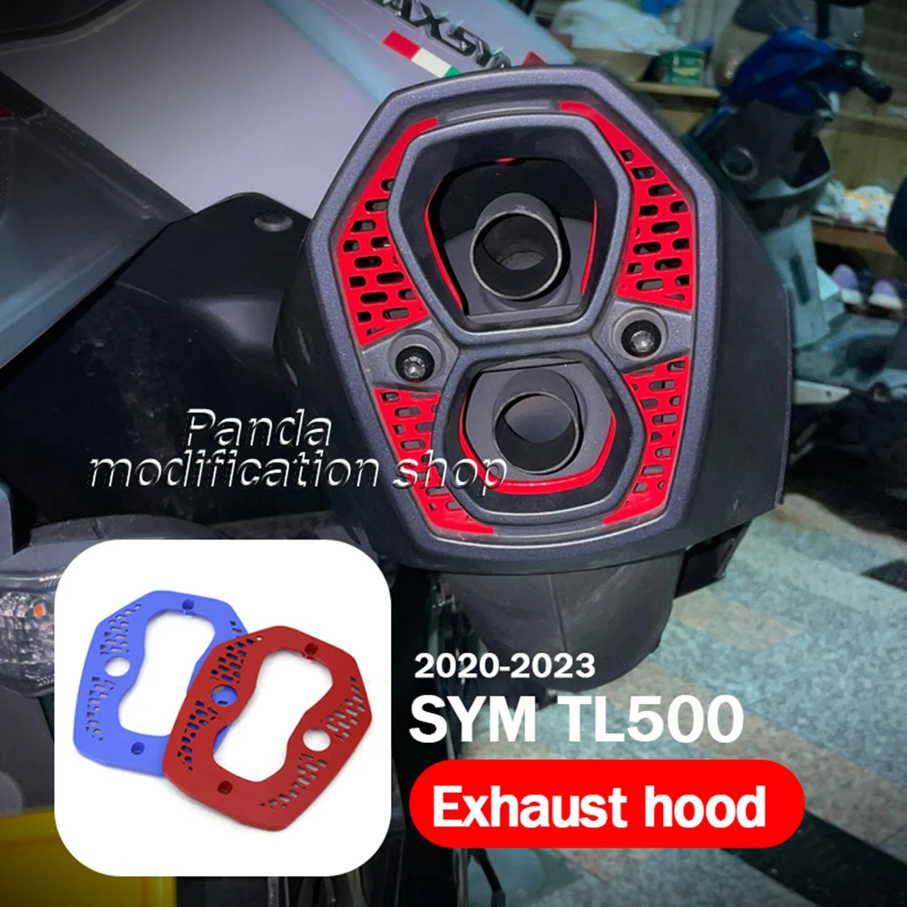 Per-moto-sym-maxym-tl-500-TL500-TL508-TL-508-2020-2021-2022-2023 ...