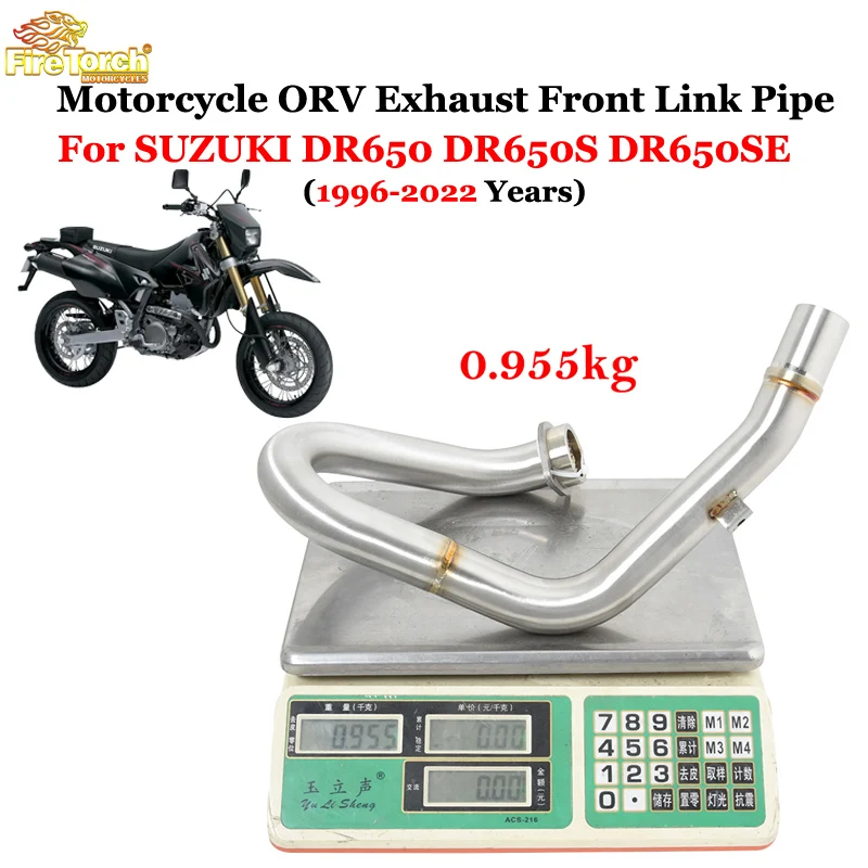 2022 Suzuki Dr 650se