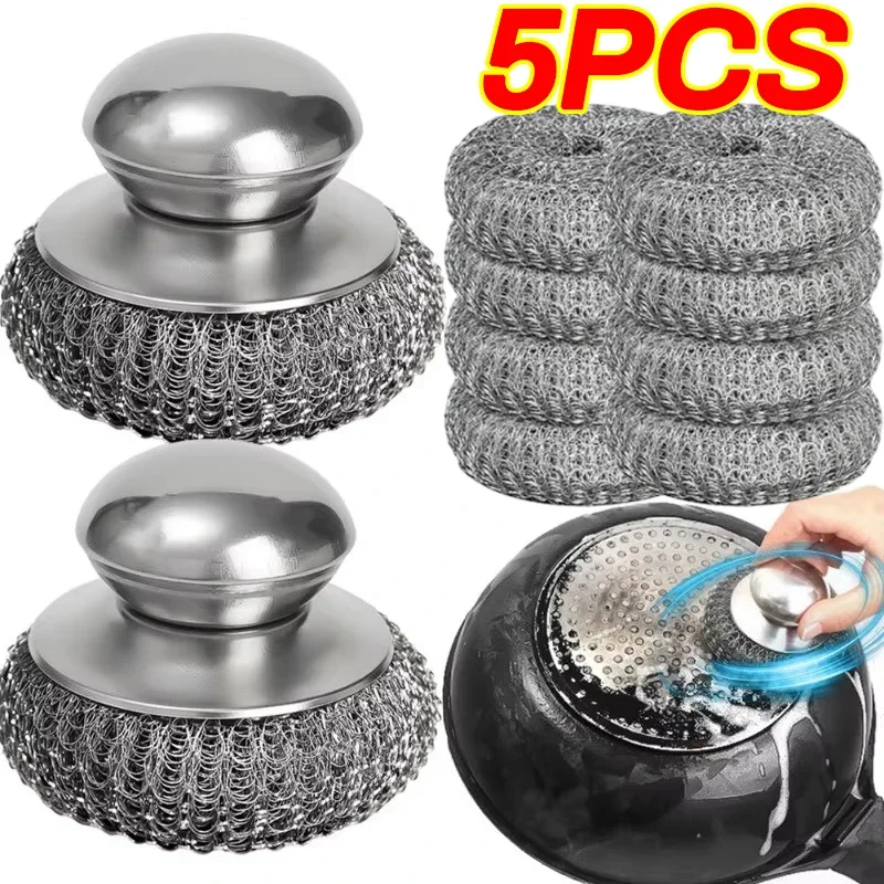 The Best Pot and Pan Scrubber I’ve Ever Used — Real Results After ...