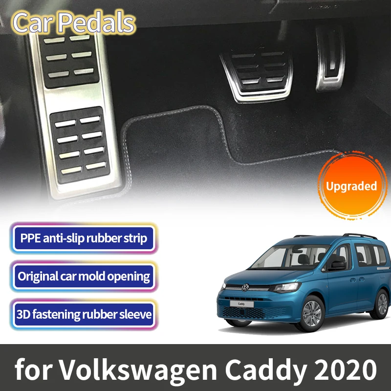 For-Volkswagen-VW-Caddy-Mk4-Ford-Tourneo-Connect-2020-2021-2022-2023 ...