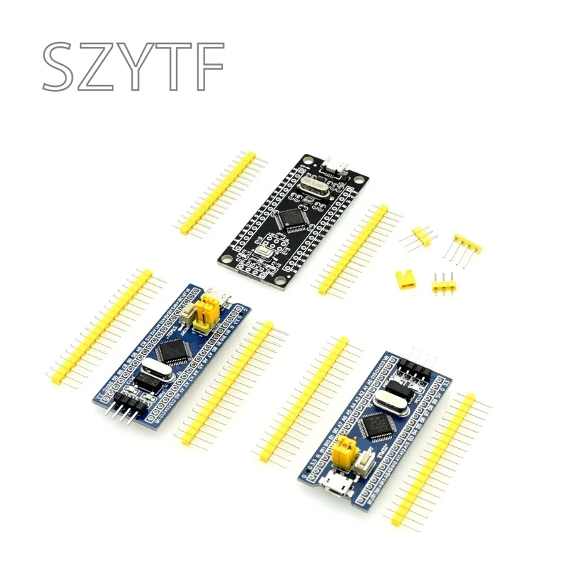 Stm32f103c8t6 Arm Stm32 Minimum System Development Board Module - Integrated Circuits - AliExpress