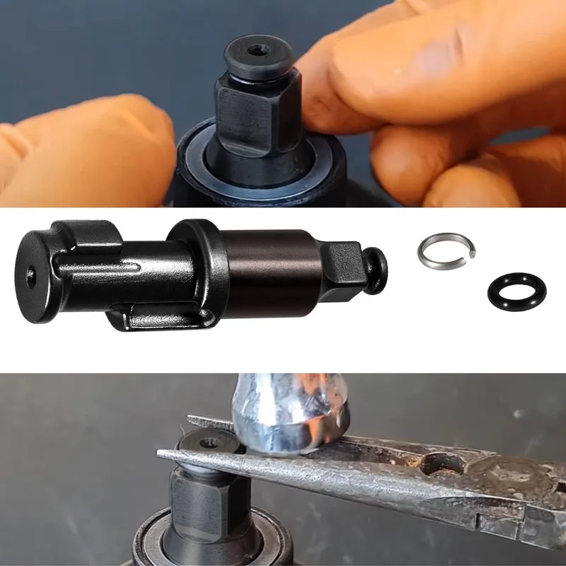 3-8-Impact-Wrench-Replacement-Anvil-with-O-Ring-and-Retainer-Clip-2115 ...