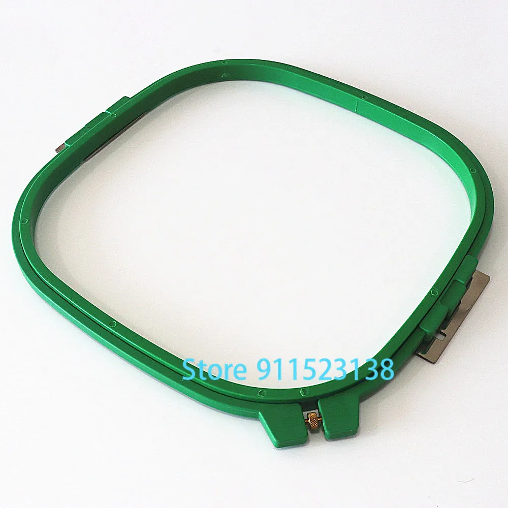 Tajima-Tubular-Embroidery-Machine-Spare-Parts-Tubular-Green-Frame-Hoop ...