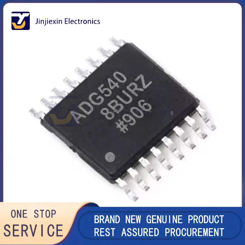 New-original-ADG5408-ADG5408BRUZ-TSSOP-16-SMT-REEL7-BRU-analog-switch ...