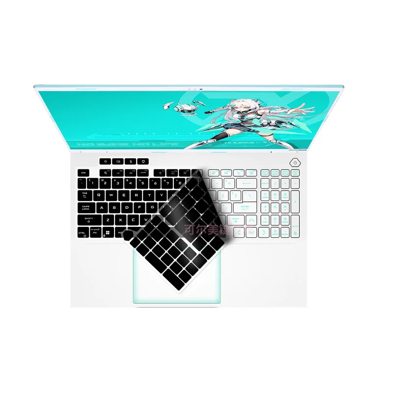 Para-ASUS-TUF-Gaming-A16-2024-AI-PC-FA608WN-FA608WI-FA608W-FA608-WN-WI ...