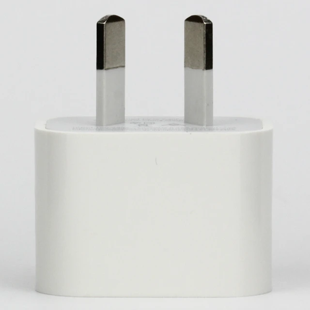 10pcs USB Power Adapter 5V 1A Australia New Zealand AU Plug Wall ...