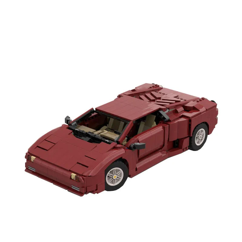 MOC-120942-Diablo-Arctic-White-MOC-119390-Diablo-Red-Edition-Assembled ...