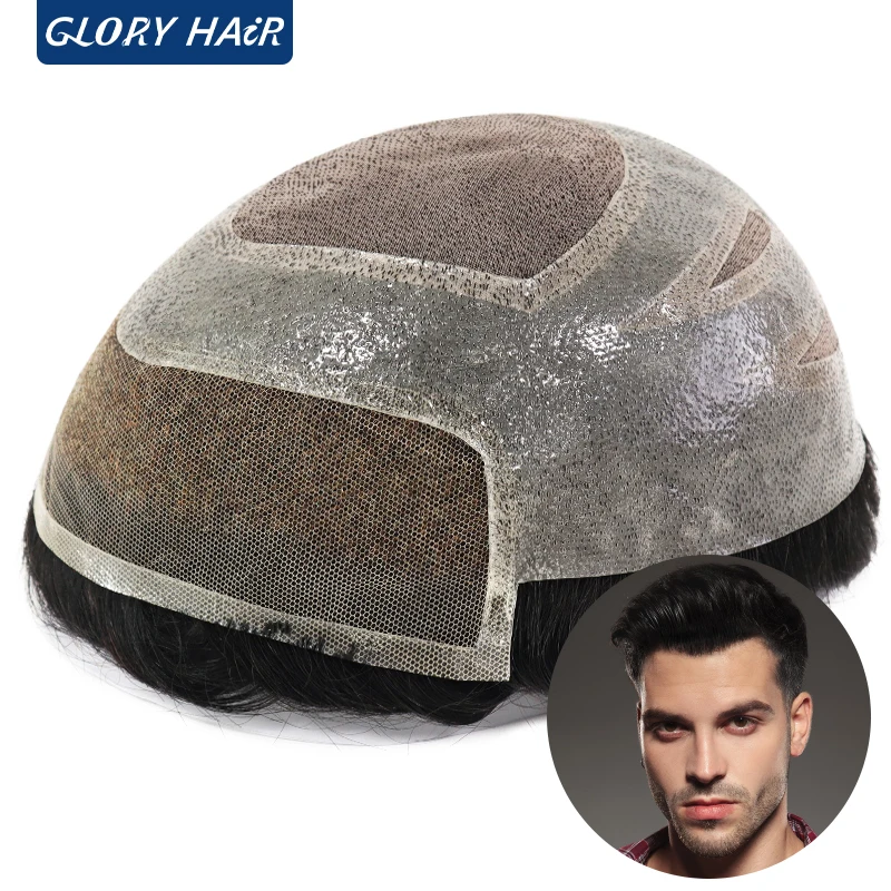 Gloryhair-tup-de-pelo-para-hombre-tup-de-pelo-OS51-Versalite-estilo ...