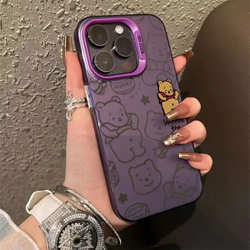 Casing-ponsel-silikon-lembut-casing-keras-tahan-guncangan-untuk-iPhone ...