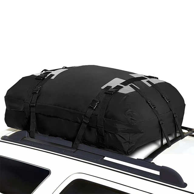 Bougerv roof bag store