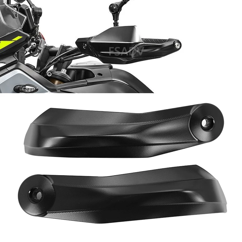 For CFMOTO 450MT MT450 CF 450 MT 2024 2025 Motorcycle Handguards ...