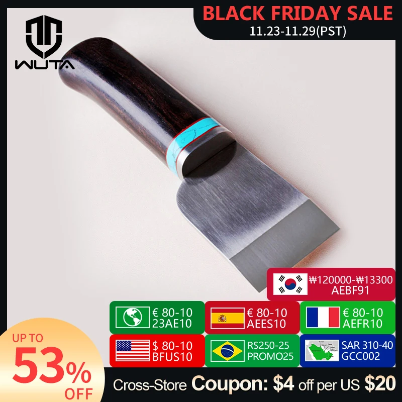 WUTA-Sharp-Professional-Leather-Cutting-Knife-Leather-Cutter-Craft ...