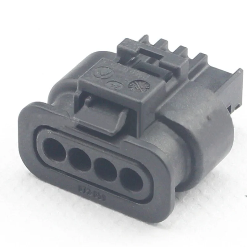 1-5-10sets-Auto-4pin-Waterpfoof-Female-Automotive-Wiring-Harness-Cable ...