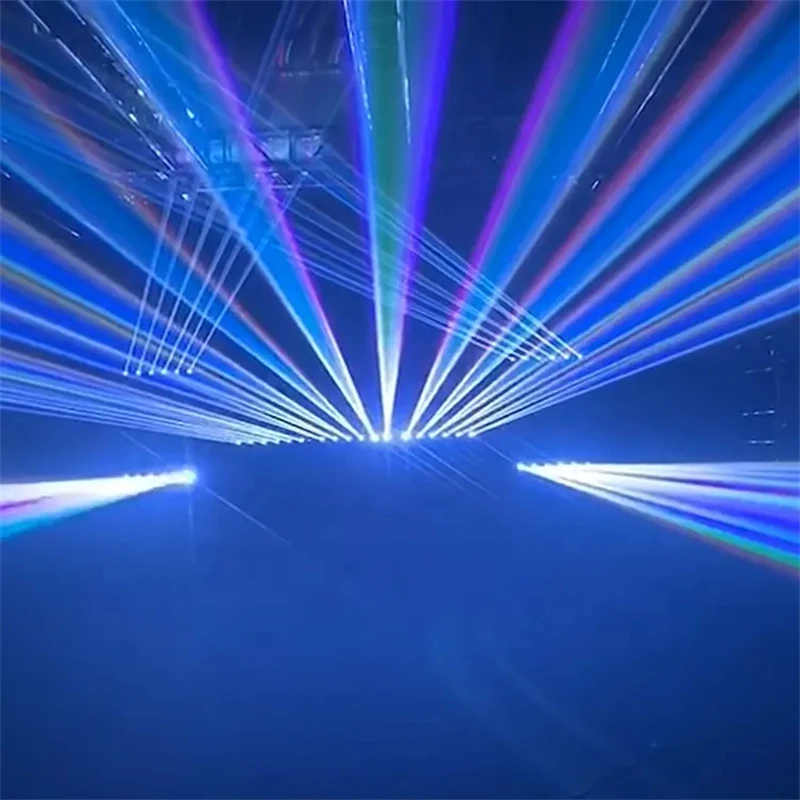 Lasers Party
