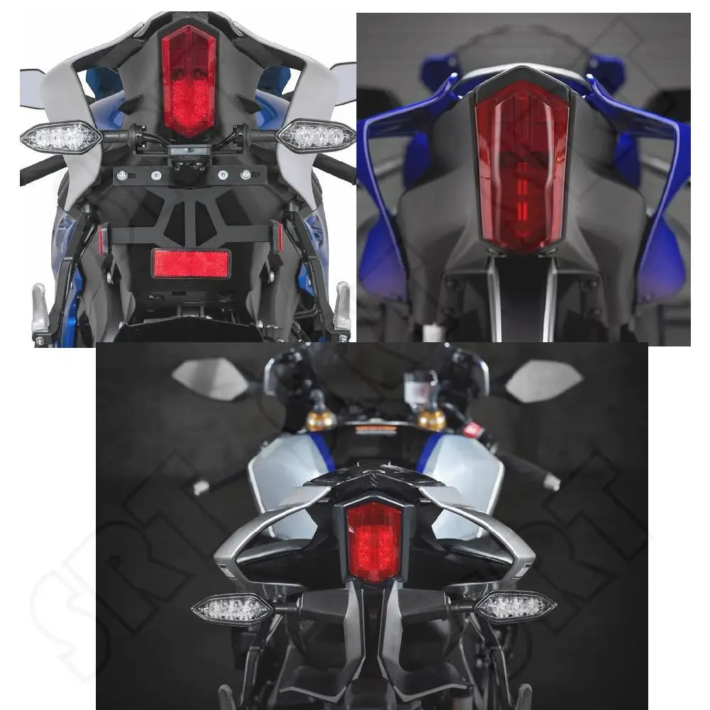 For-Yamaha-YZF-R1-1000-YZF-R1-R1M-R1S-2019-2020-2021-2022-Motorcycle ...