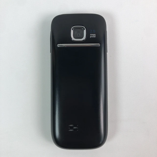 Original Unlocked 2730c 2730 Classic Mobile Cell Phone 2G 3G Cheap ...