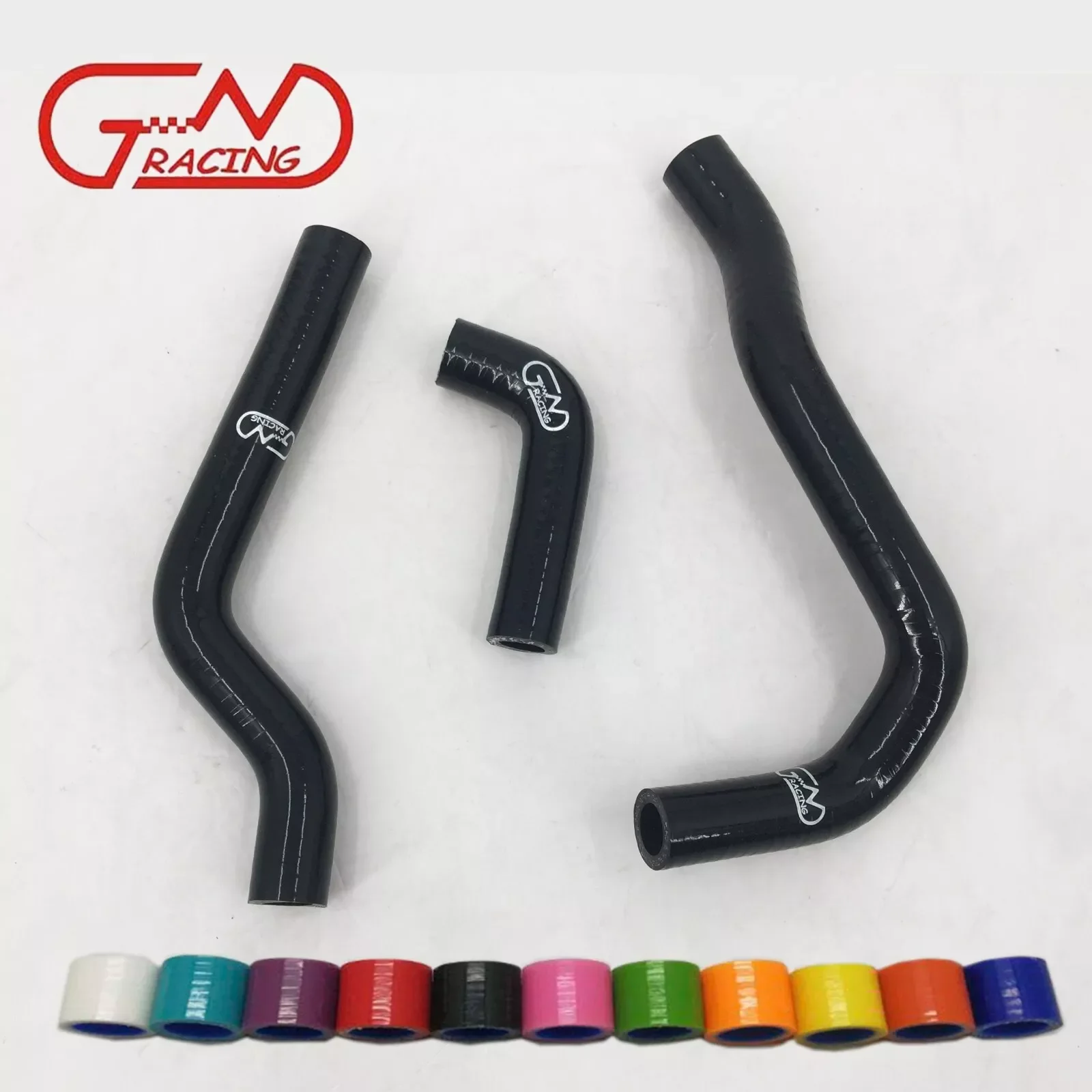 Fit 2002 - 2008 KTM 65 SX 65SX 2003 2004 2005 2006 2007 Silicone ...