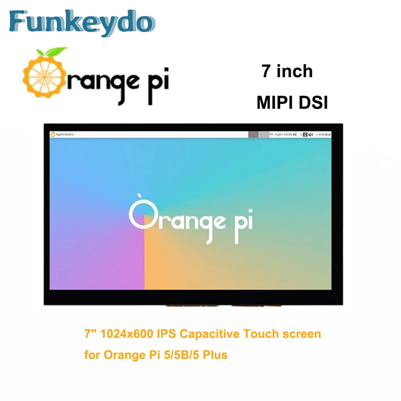 Capacitivo-Touch-Screen-Display-Panel-M-dulo-LCD-para-Orange-Pi-5-5B ...