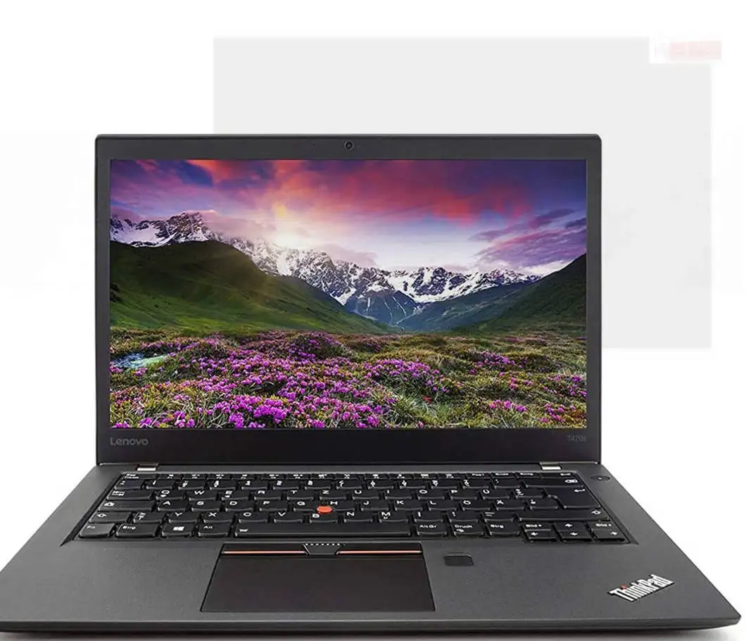 3PCS Clear/Matte Notebook Laptop Screen Protector Film For Lenovo ...