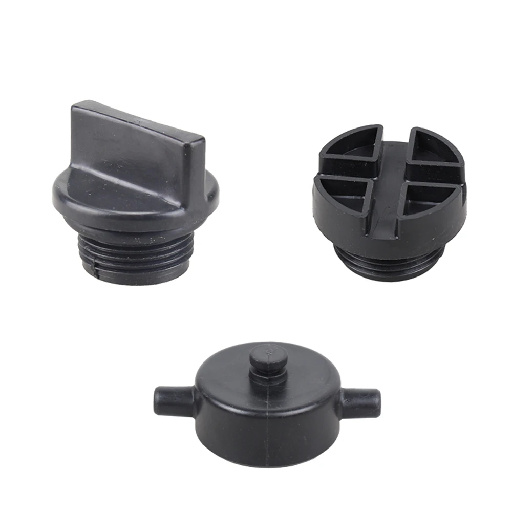 Gasoline Engine Water Pump Accessories 2 Inch 3 Inch Self-priming Pump ...
