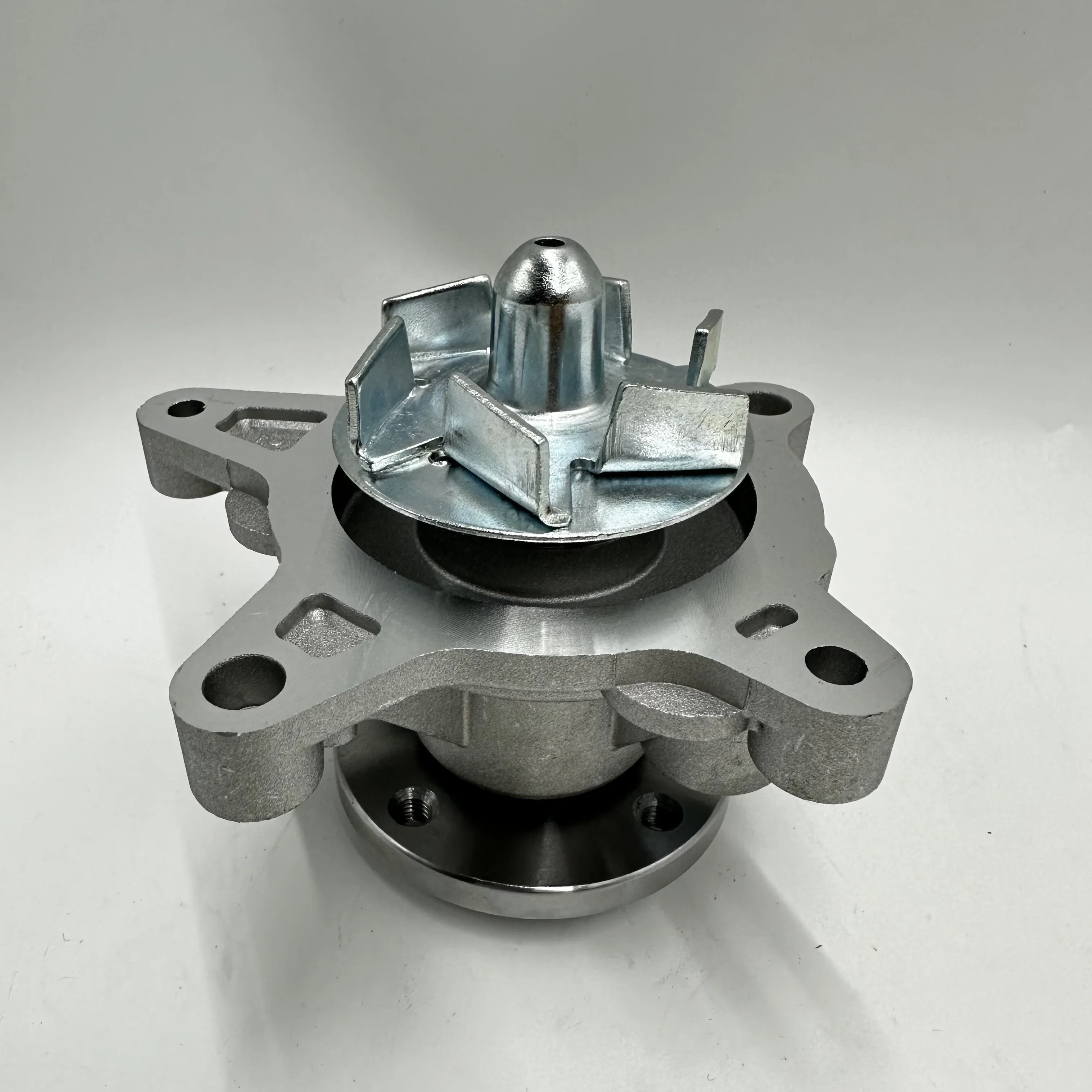 251002B700 Cooling water pump for hyundai Elantra Accent I30 for kia ...