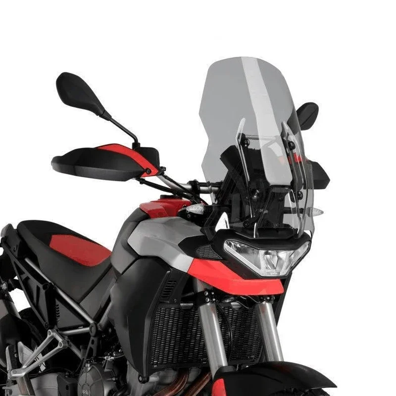 Tuareg 660 Heat Deflector