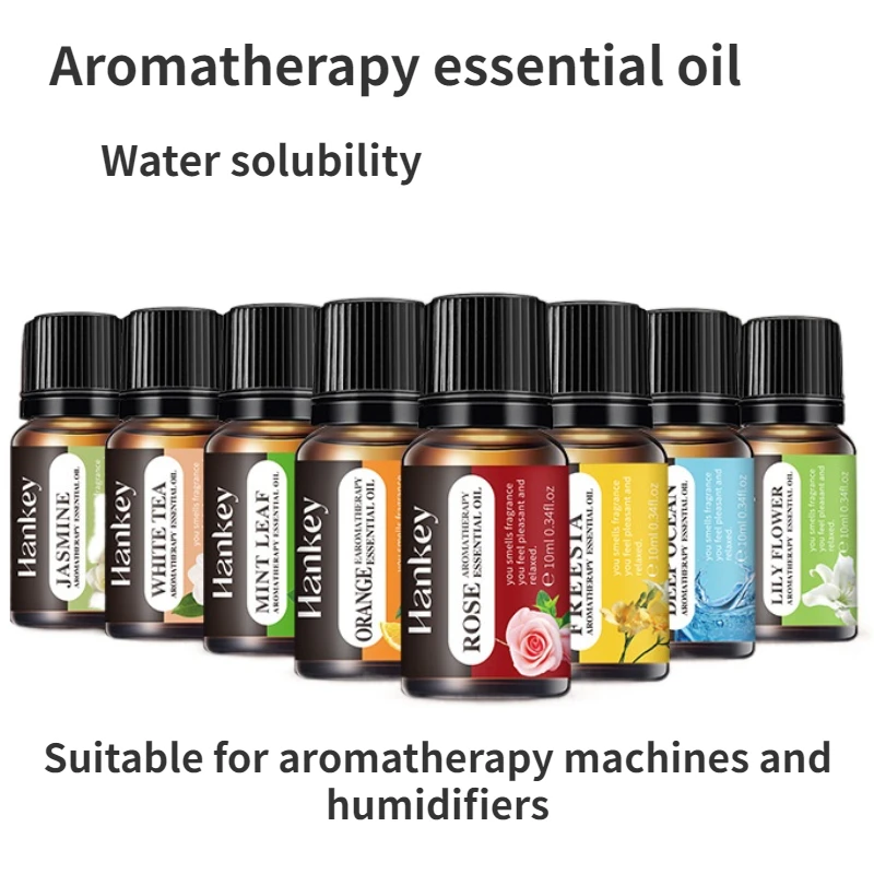 YXY-10ml-Freesia-Ocean-Jasmine-Essential-Oils-for-Humidifier-Diffuser ...