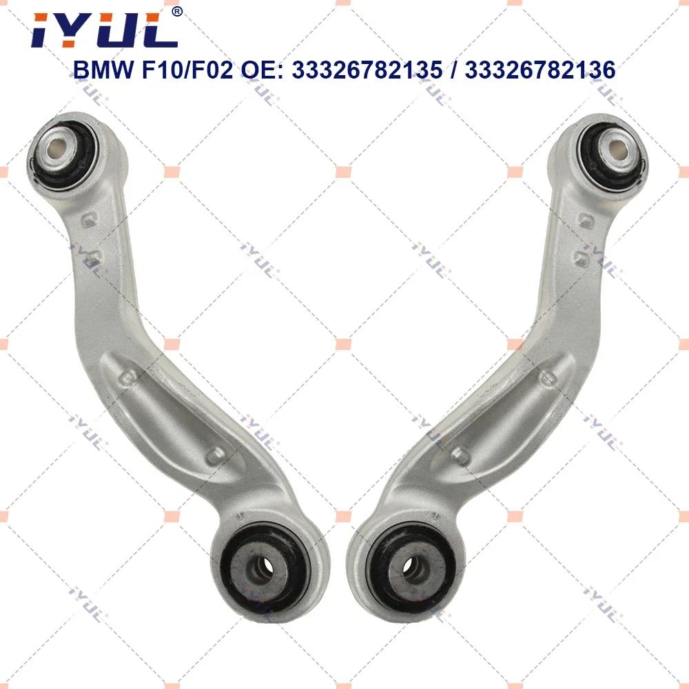 IYUL-A-Pair-of-Rear-Upper-Suspension-Control-Arm-For-BMW-5-6-Series-F10 ...
