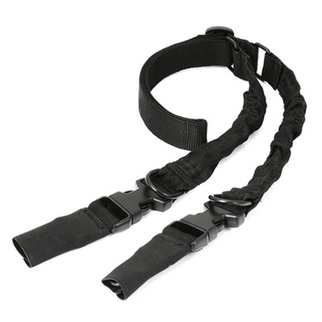 Shot Gun Belt Hunting Accessories Tactical Gear Tactical Double Point ...