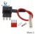 12v Mini Small Medium Size Car Fuse Holder Add-a-circuit Tap Adapter ...