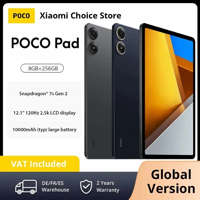 Global-Version-POCO-Pad-Tablet-12-1-120Hz-2-5K-LCD-Display-Snapdragon ...