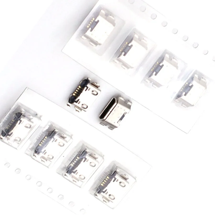 20-200pcs For Redmi 9A 9C A01 A03 core LG K22 K12 K12 Plus K40 Q60 ...