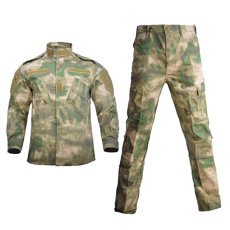 What You Need to Know About Parts of a Military Uniform for Real-World Use