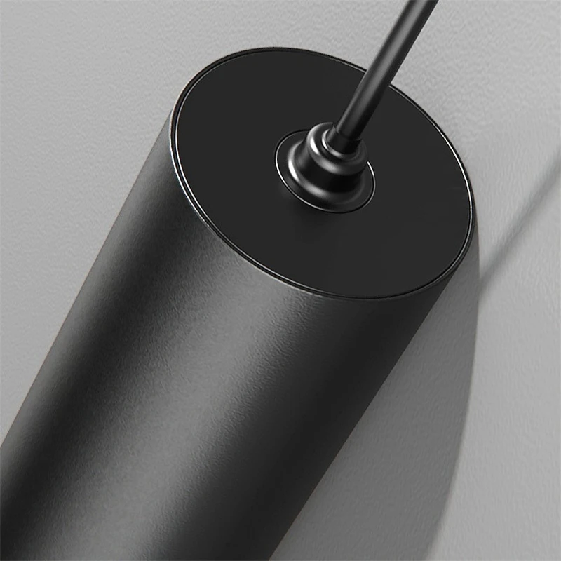 Pole Lights – NYRALONDON