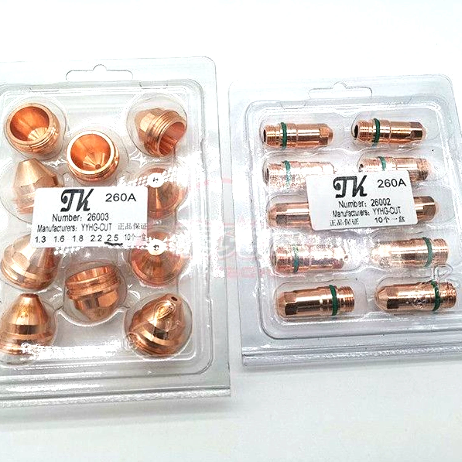 TK260-TK-260-26001-26002-26003-TK26001-TK26002-TK26003-260A-YYHG-CUT ...