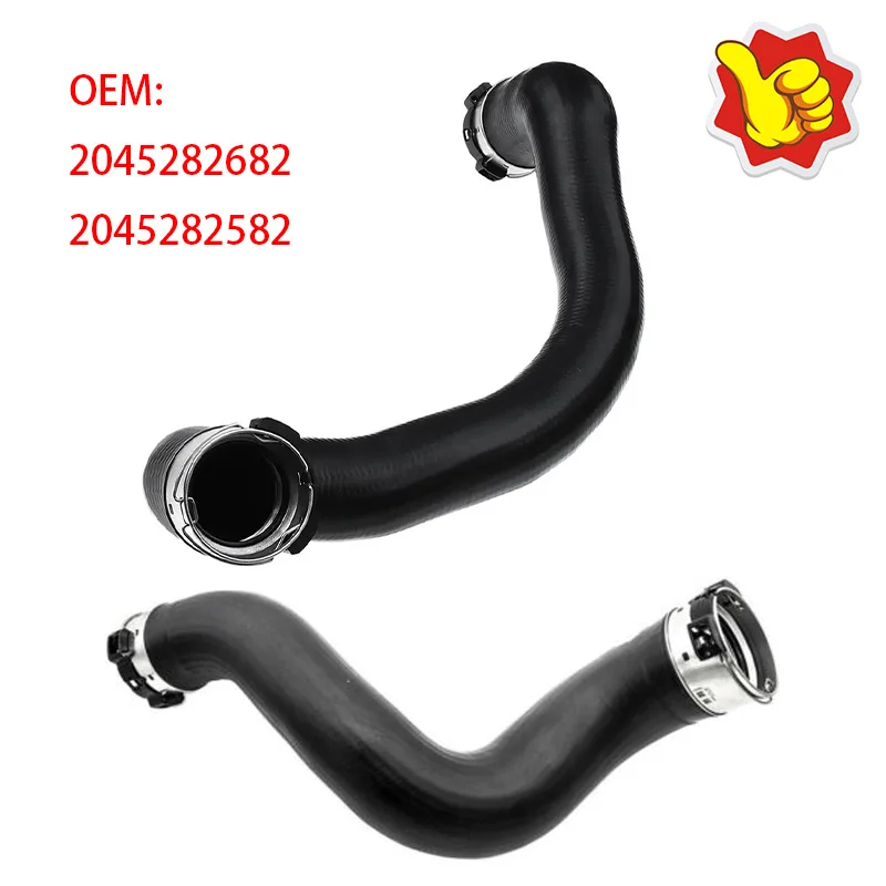 A2045282682-A2045282582-Car-Accessories-Charge-Air-Hose-For-Mercedes ...