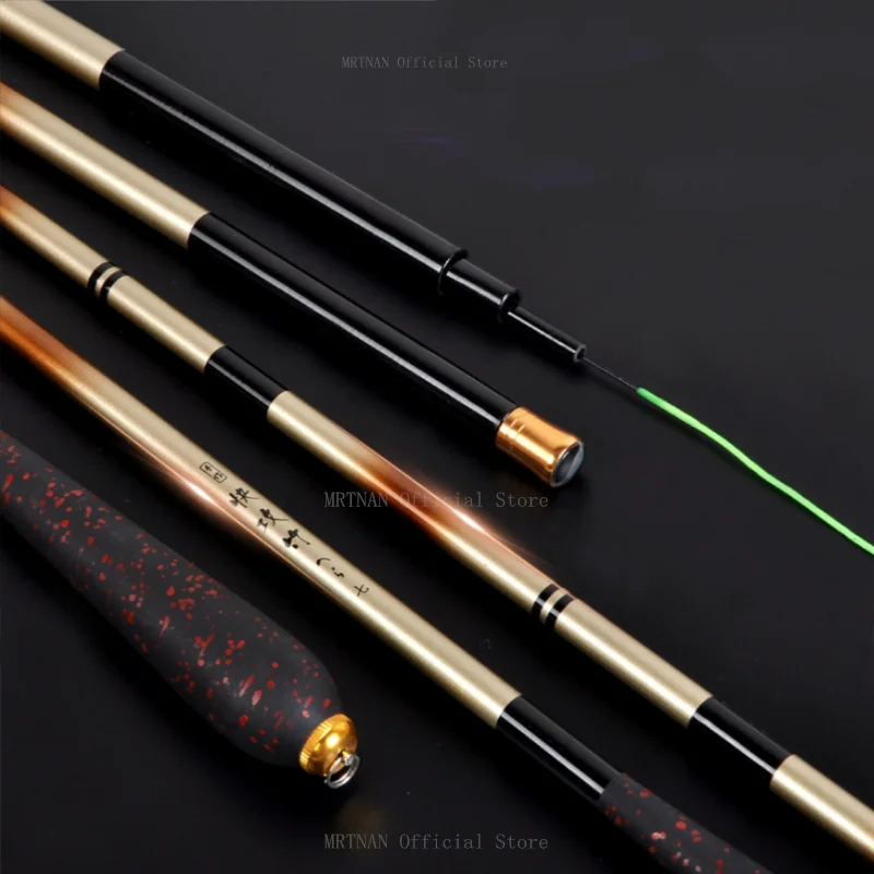 Retractable-Ultra-short-Fishing-Rods-Carp-Telescopic-Stream-Fishing-Rod ...