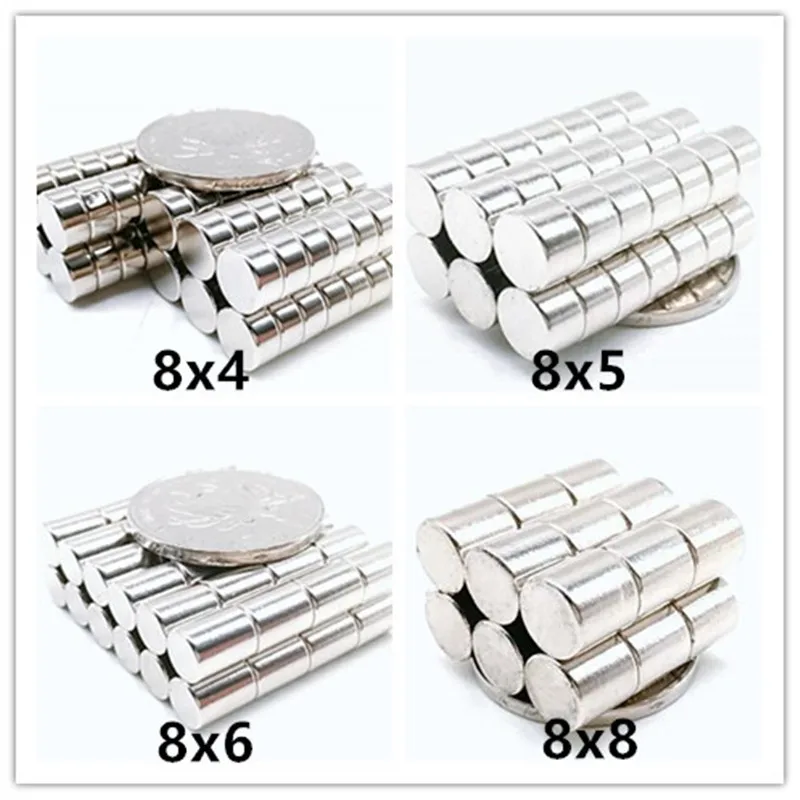 10pcs-8mm-Refrigerator-Magnets-Small-Round-Magnets-for-Crafts-8x4-8x5 ...