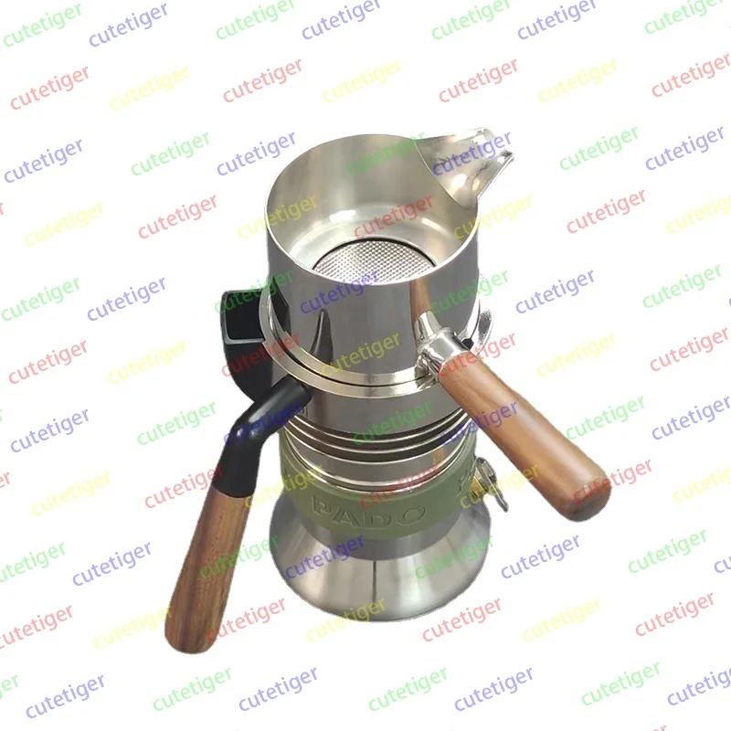 9bar-plus-Italian-58mm-stainless-steel-316-coffee-pot-domestic-steam ...