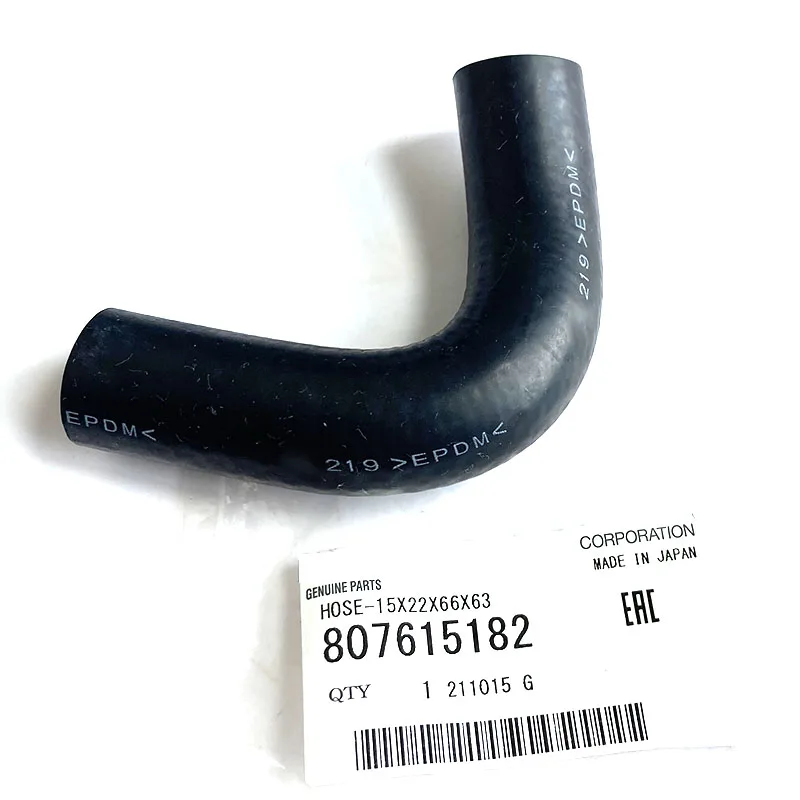 Mangueras-de-derivaci-n-para-bomba-de-agua-originales-para-Subaru ...