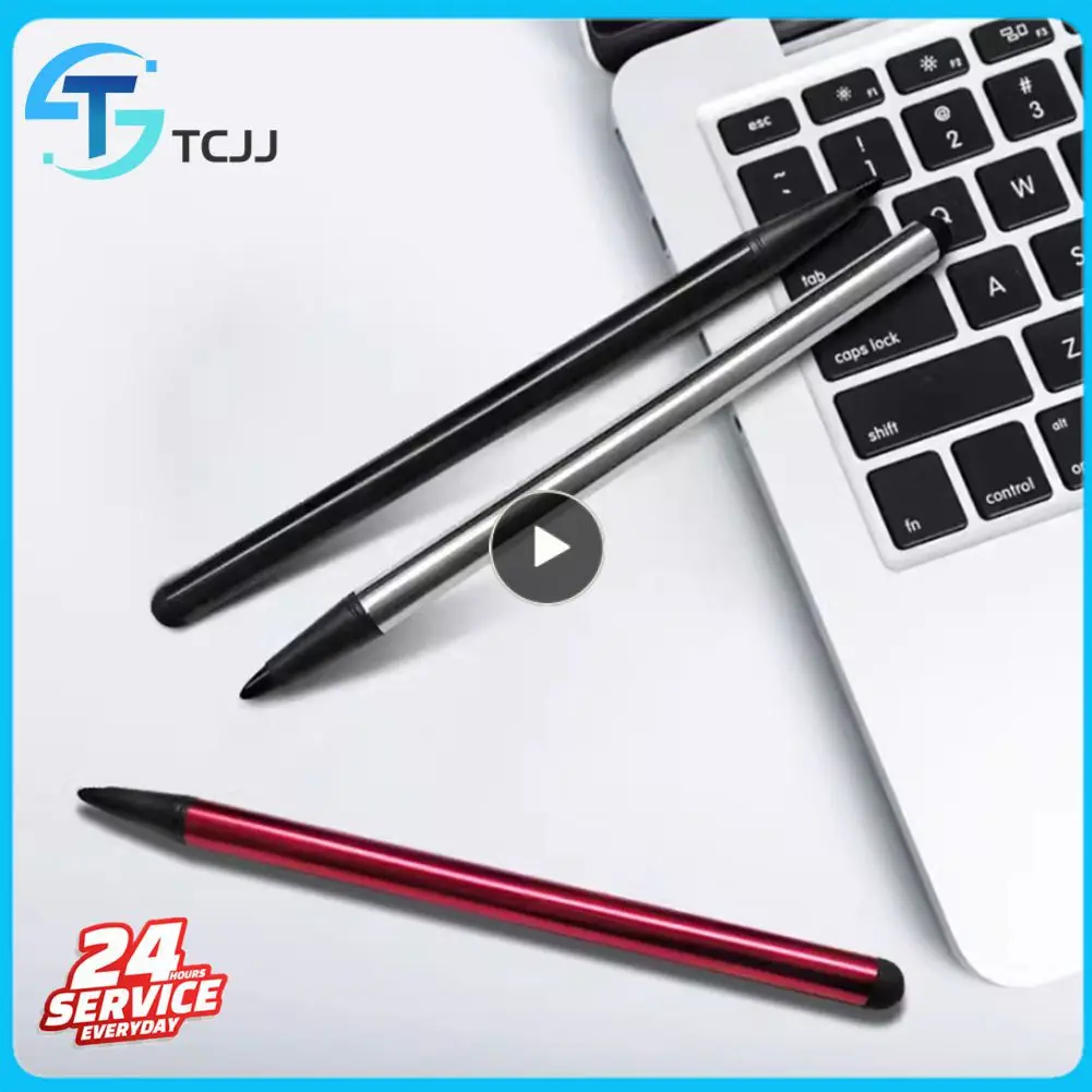 Kapazitiver-Stift-Touchscreen-Stift-Bleistift-Tablet-Multifunktions ...