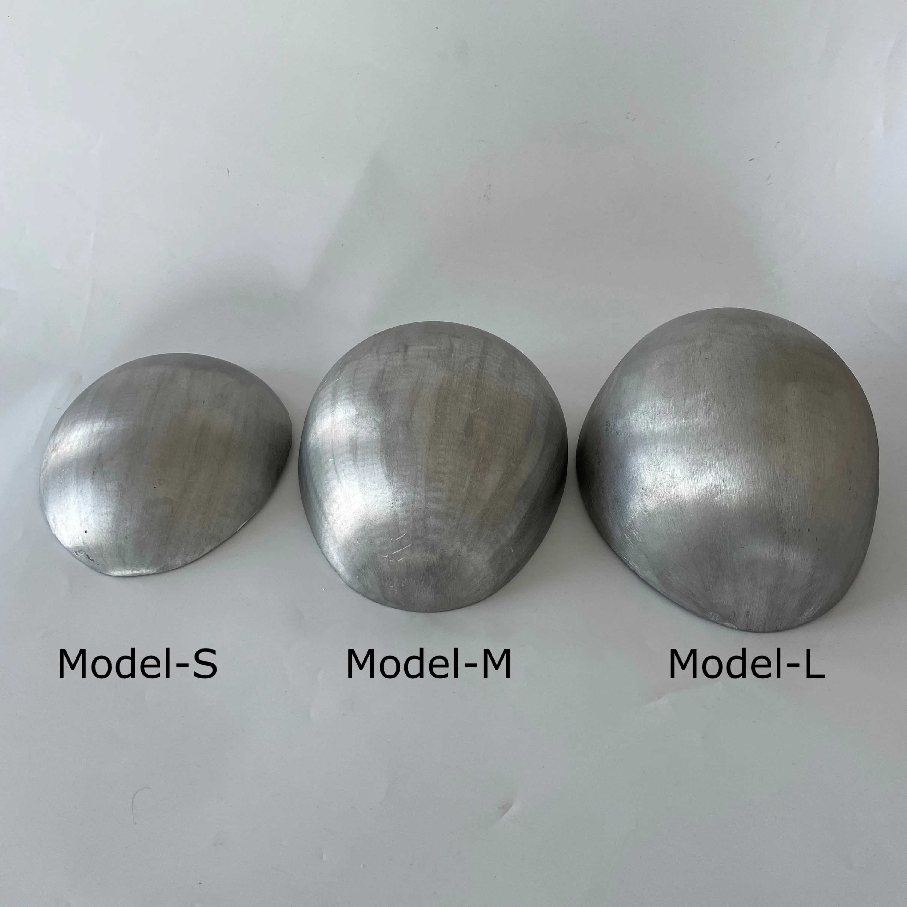 Molde-de-cabeza-de-aleaci-n-de-aluminio-para-hacer-tup-de-PU-base-para ...