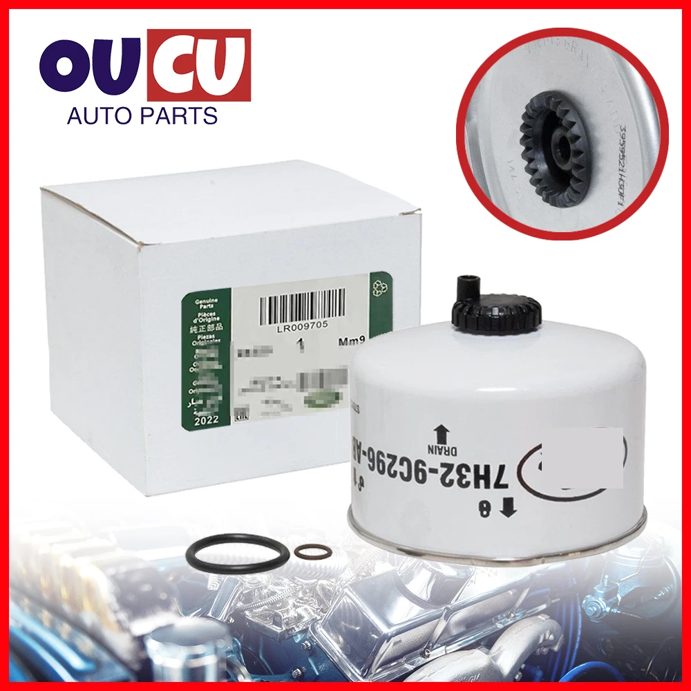 NEW-LR009705-for-Land-Rover-Range-Rover-Sport-Discovery-LR3-LR4-2-7L-3 ...