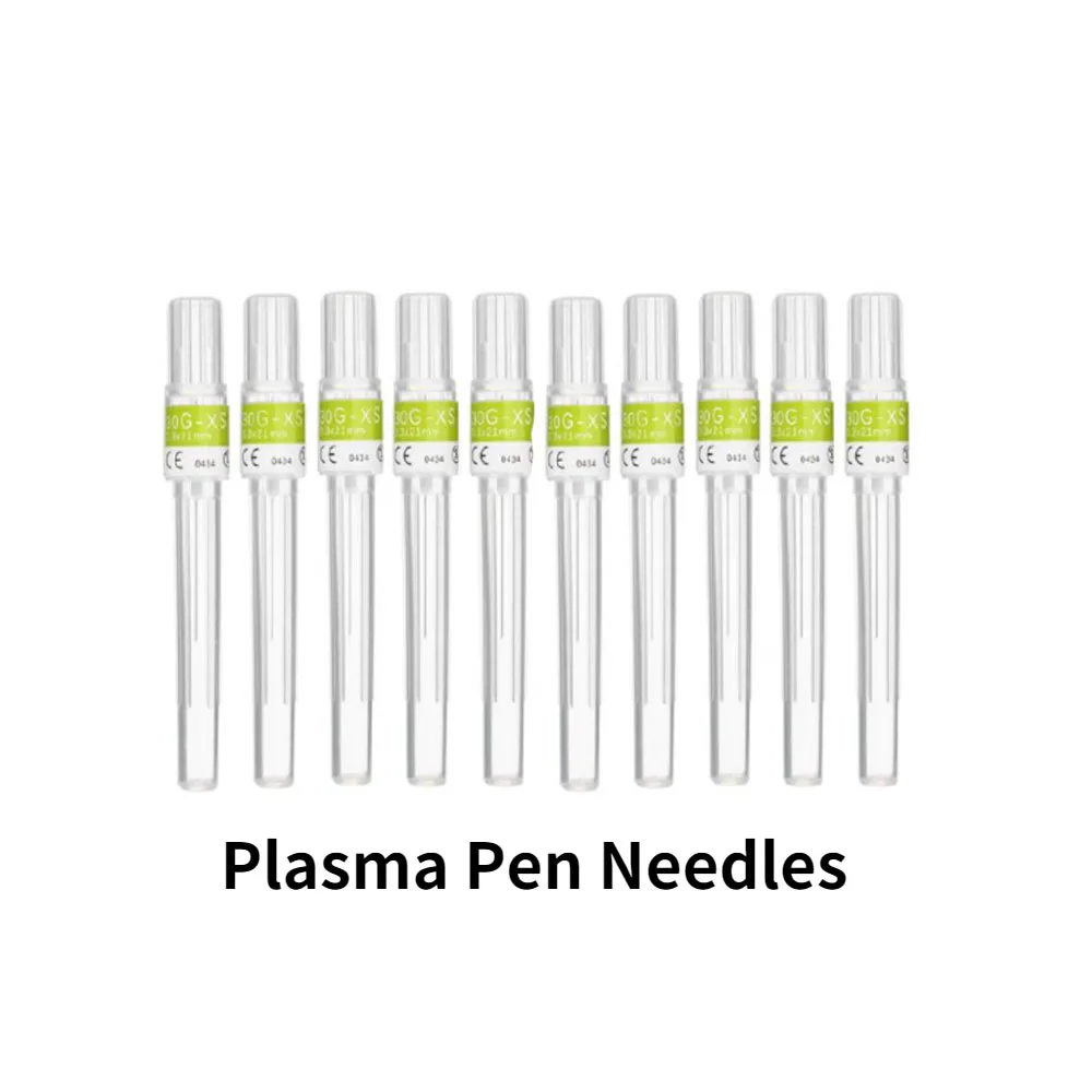Fibroblast Plasma Pen Needles for Maglev PAA Ozone Machine Face Eyelid ...