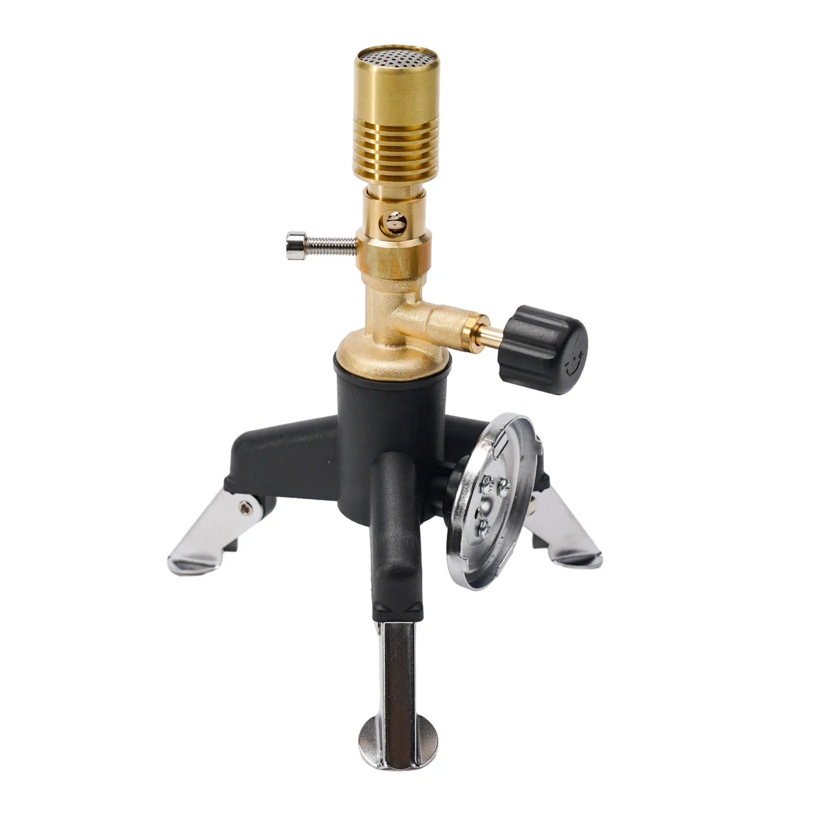 Lamp Bunsen Burner Alcohol Lamp Gas Torch Lab Portable Replacement ...