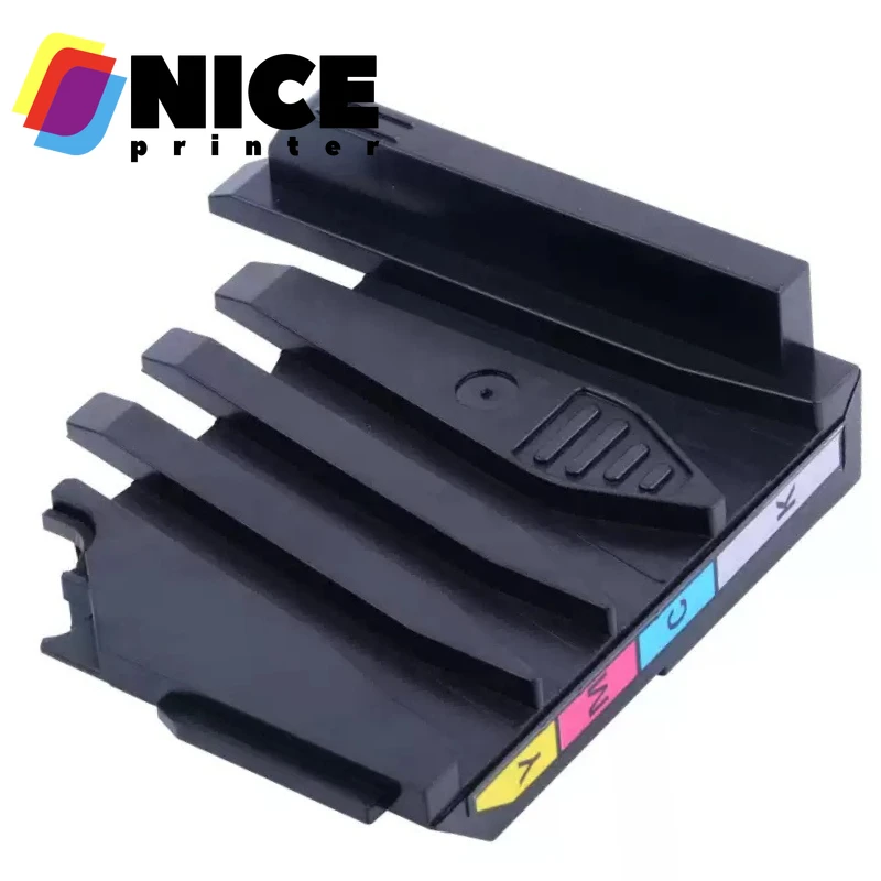 1pcs JC96-06298A CLT-W406 Waste Toner Container for Samsung CLP 360 365 ...