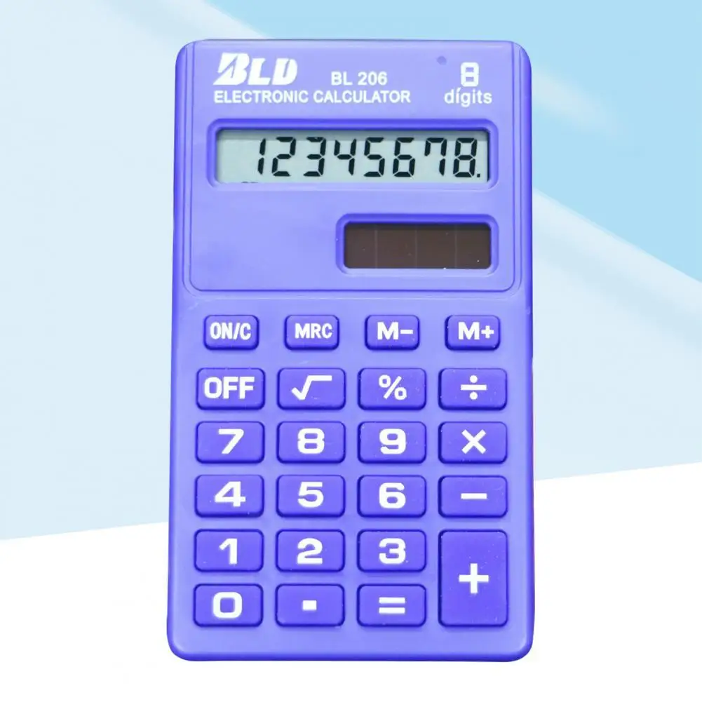 Convenient-Useful-8-Digits-Display-Student-Calculator-Portable-Handheld ...
