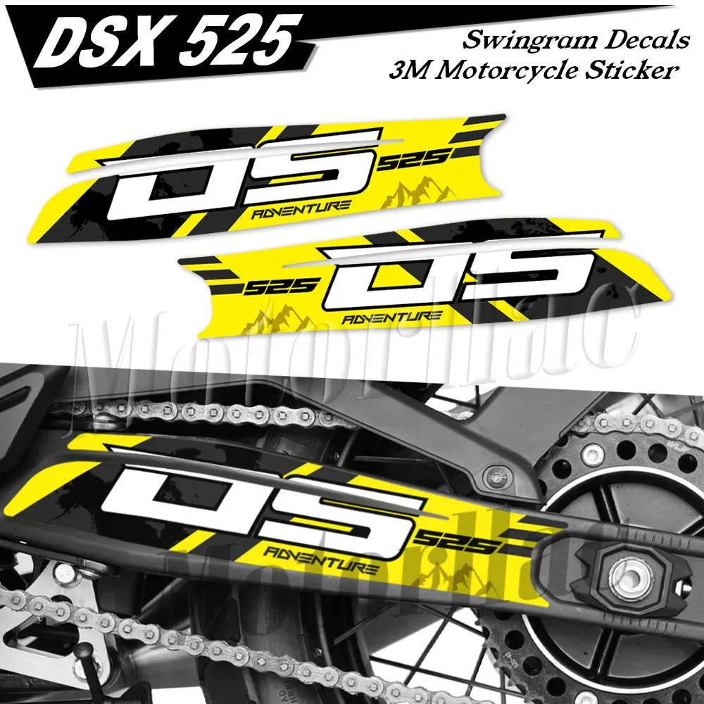 3M-Motorcycle-Swingarm-Sticker-Rotating-Shaft-Swing-Arm-Protection ...