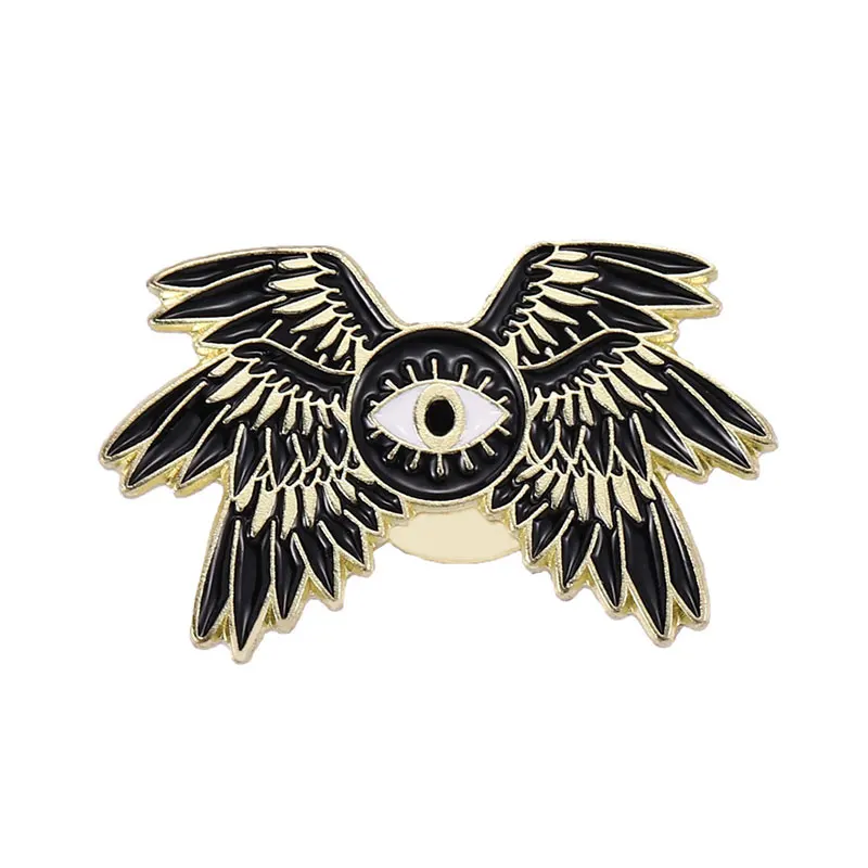 Eye-of-Horus-Seraph-Wings-Throne-Angel-Hard-Enamel-Badge-Brooches ...