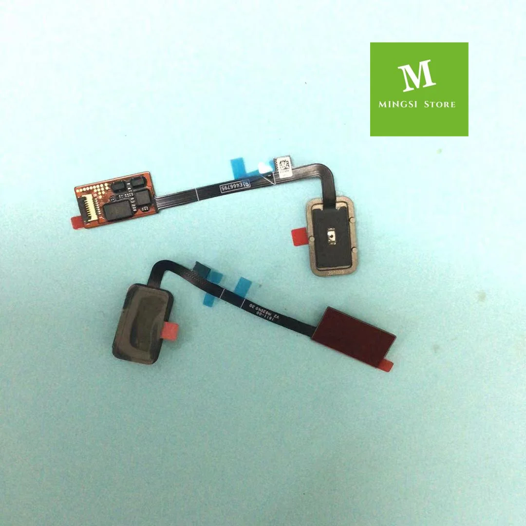 FOR DELL PRECISION 5560 LAPTOP FINGERPRINT READER VVDMW 0VVDMW